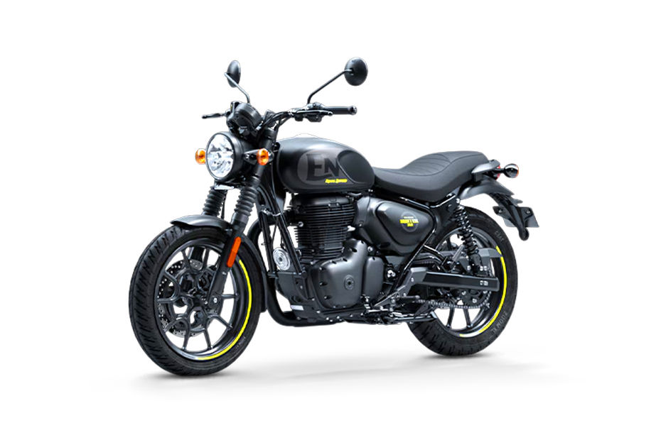 Royal Enfield Hunter 350 Colors (10 colours) - Hunter 350 Color Images ...