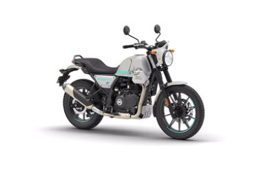 Royal Enfield Scram 440 Price - Images, Colours & Reviews