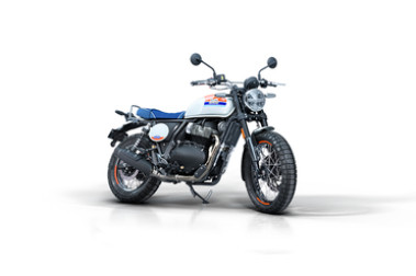 Royal Enfield Bear 650 Price - Images, Colours & Reviews