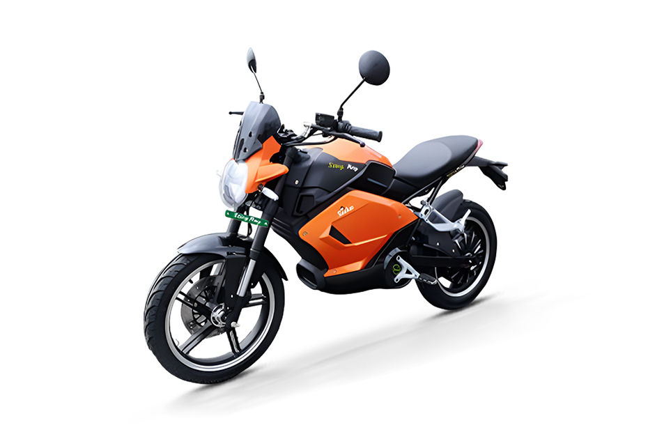 Seeka Sting Ray Colors (3 colours) - Sting Ray Color Images | ZigWheels