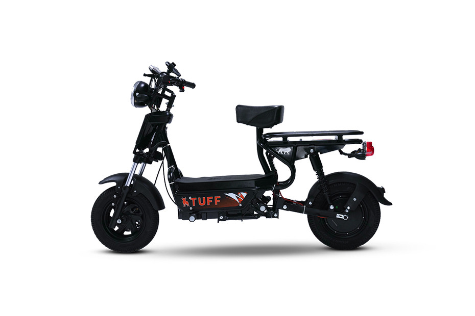 Shema E-Vehicle Tuff Colors (2 colours) - Tuff Color Images | ZigWheels