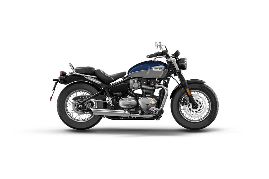 Triumph Bonneville Speedmaster Colors (4 colours) - Bonneville ...