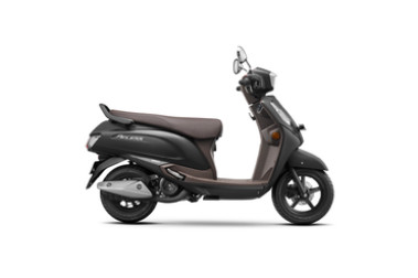 Suzuki Access 125 Ride Connect Edition - On Road Price, RTO, Insurance ...