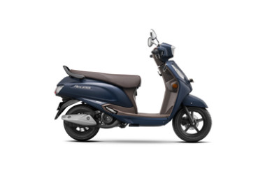 Suzuki Access 125 Ride Connect Edition - On Road Price, RTO, Insurance, Features, Colours ...