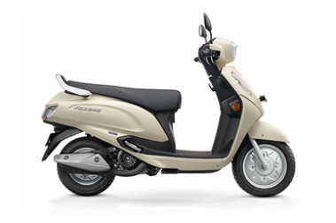 Suzuki Access 125 Ride Connect TFT Edition - On Road Price, RTO, Insurance, Features, Colours ...