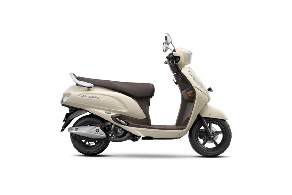 Suzuki Access 125 Special Edition - On Road Price, RTO, Insurance ...