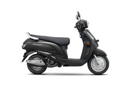 Suzuki Access 125 - Price, 124 cc Engine, Mileage, Colours & Images ...