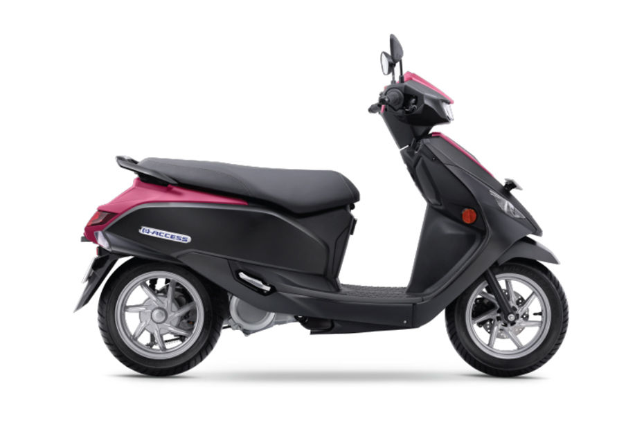 Suzuki e Access Images, e Access Photos & Videos, 360 view
