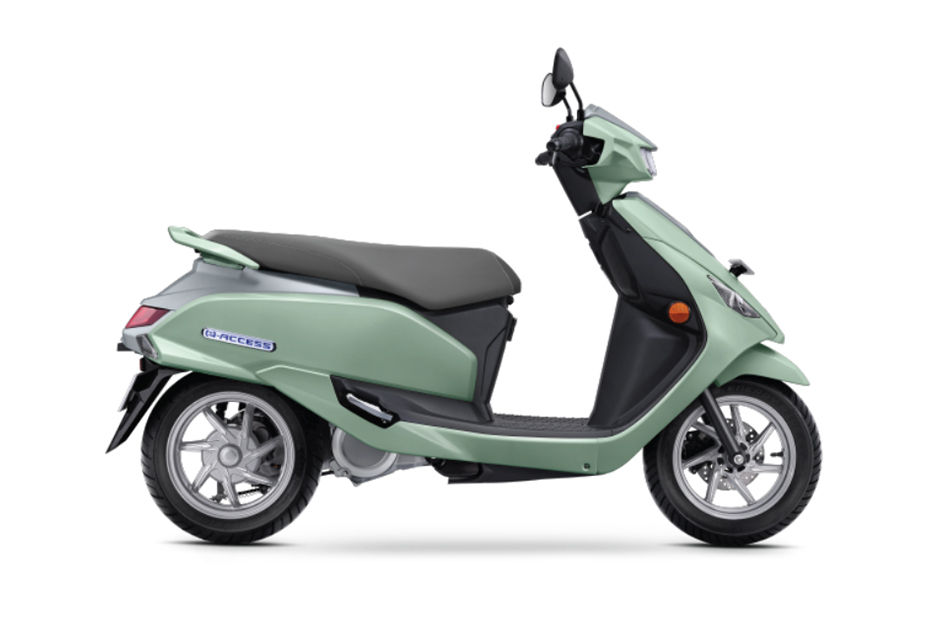 Suzuki e Access Images, e Access Photos & Videos, 360 view