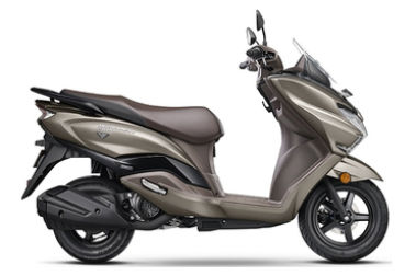 Suzuki Burgman Street EX - On Road Price, RTO, Insurance, Features ...