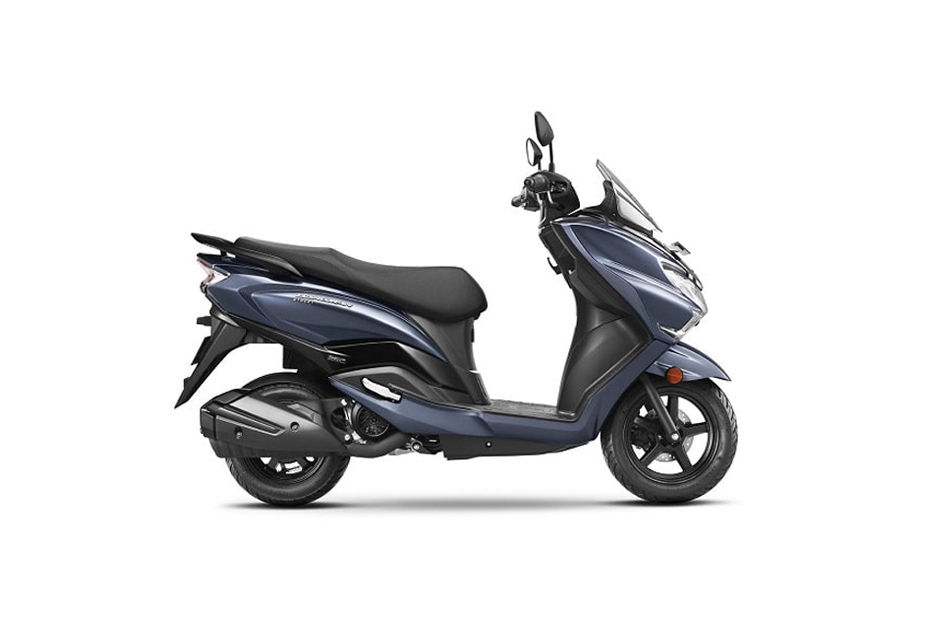 Suzuki Burgman Street Colors (13 colours) - Burgman Street Color Images ...