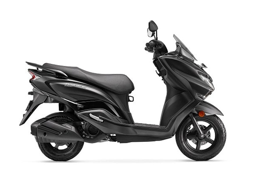 Suzuki Burgman Street Colors (10 colours) - Burgman Street Color Images ...