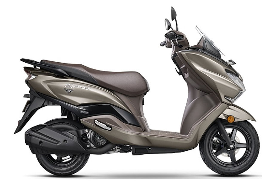 Suzuki Burgman Street Colors (9 colours) - Burgman Street Color Images ...