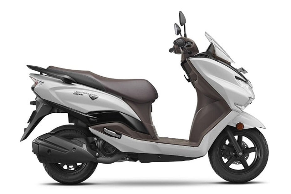 Suzuki Burgman Street Colors (9 colours) - Burgman Street Color Images ...