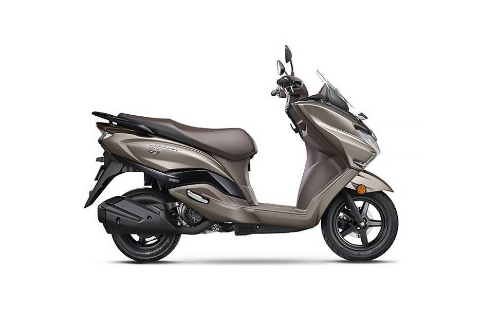 Suzuki Burgman Street Colors (10 colours) - Burgman Street Color Images ...
