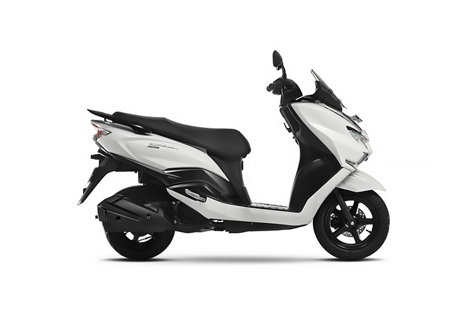 Suzuki Burgman Street Colors (10 colours) - Burgman Street Color Images ...