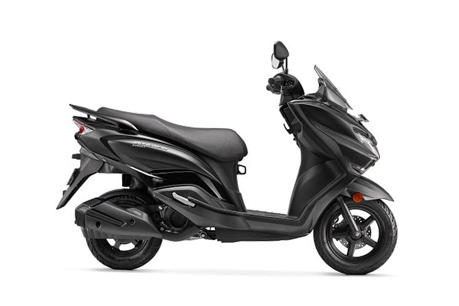 Suzuki Burgman Street Colors (11 colours) - Burgman Street Color Images ...