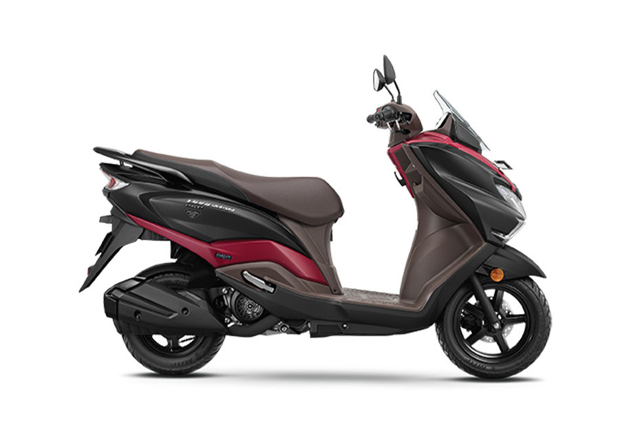 Suzuki Burgman Street Colors (11 colours) - Burgman Street Color Images ...