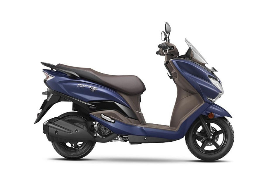 Suzuki Burgman Street Colors (11 colours) - Burgman Street Color Images ...