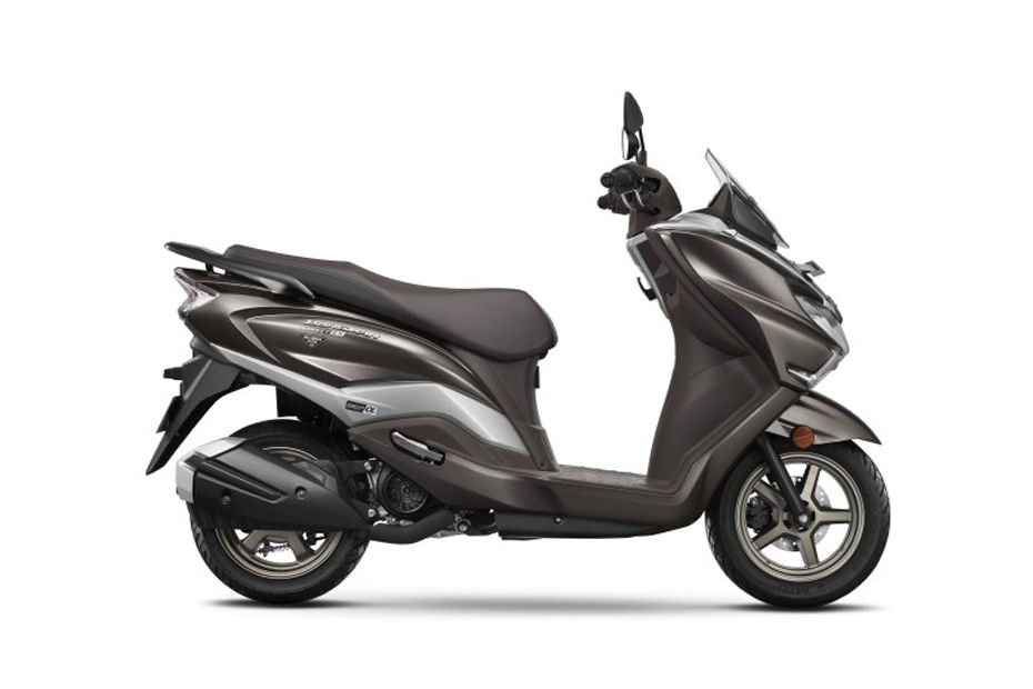 Suzuki Burgman Street Colors (11 colours) - Burgman Street Color Images ...