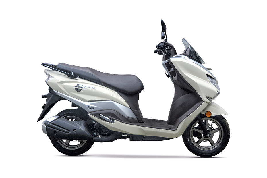 Suzuki Burgman Street Colors (11 colours) - Burgman Street Color Images ...
