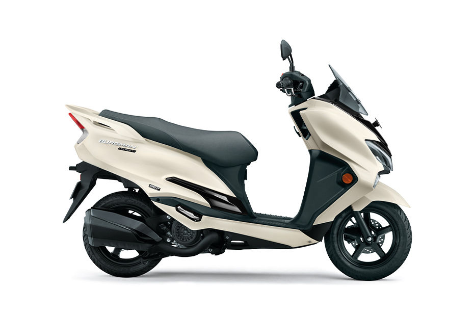 Suzuki Burgman Street Colors (12 colours) - Burgman Street Color Images ...