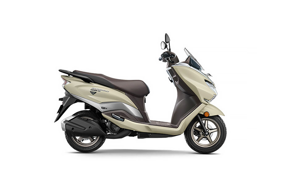 Suzuki Burgman Street Colors (12 colours) - Burgman Street Color Images ...
