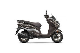 Suzuki Burgman Street Price - Mileage, Images, Colours | ZigWheels
