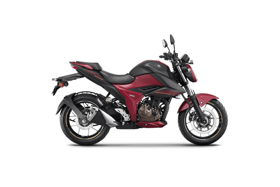 Suzuki Gixxer 250 Images, Gixxer 250 Photos & Videos, 360 view