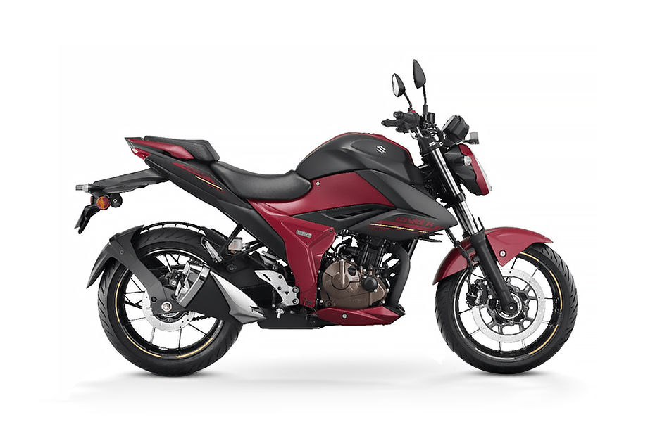 Suzuki Gixxer 250 Images, Gixxer 250 Photos & Videos, 360 view