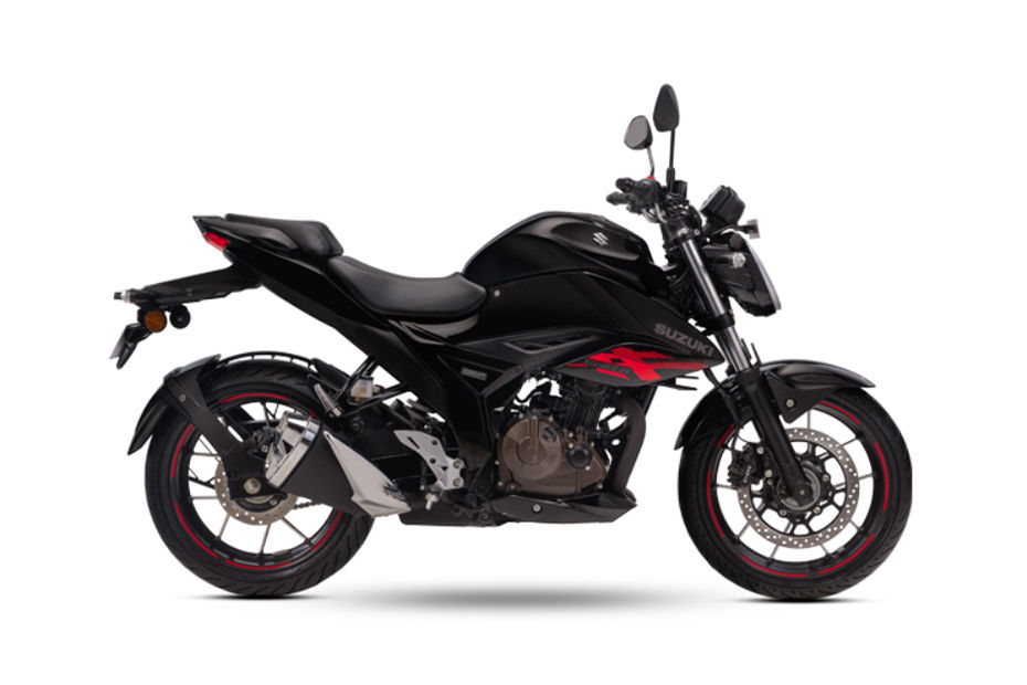 Suzuki Gixxer 250 Images, Gixxer 250 Photos & Videos, 360 view