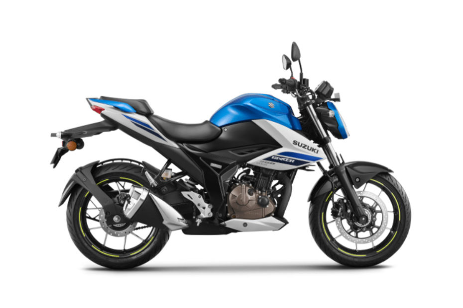 Suzuki Gixxer 250 Images, Gixxer 250 Photos & Videos, 360 view