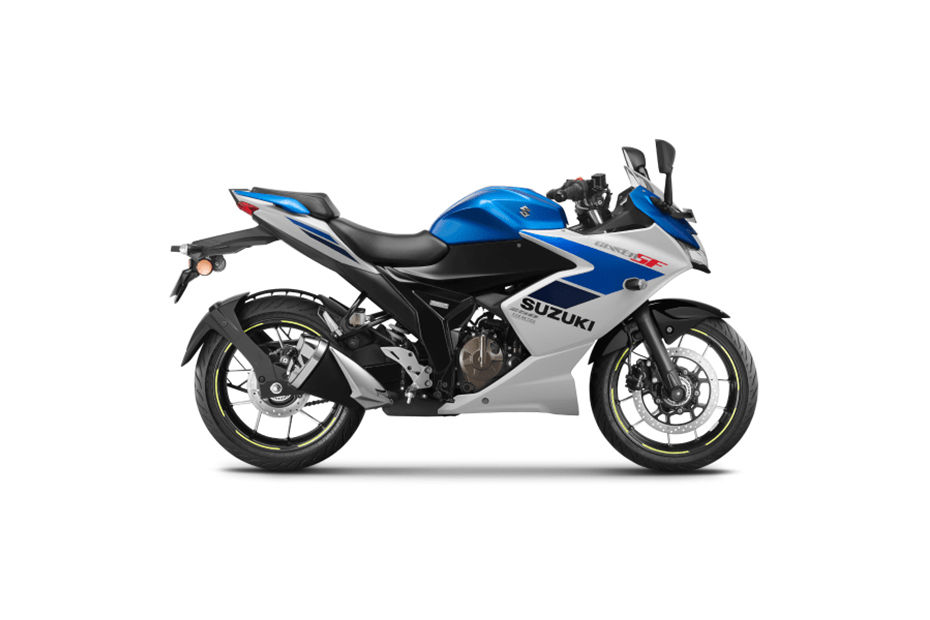 Suzuki Gixxer SF 250 STD - On Road Price, RTO, Insurance, Features ...