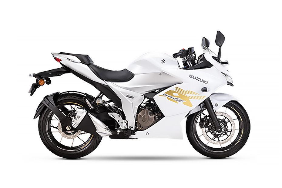 Suzuki Gixxer SF 250 Colors (5 colours) - Gixxer SF 250 Color Images ...