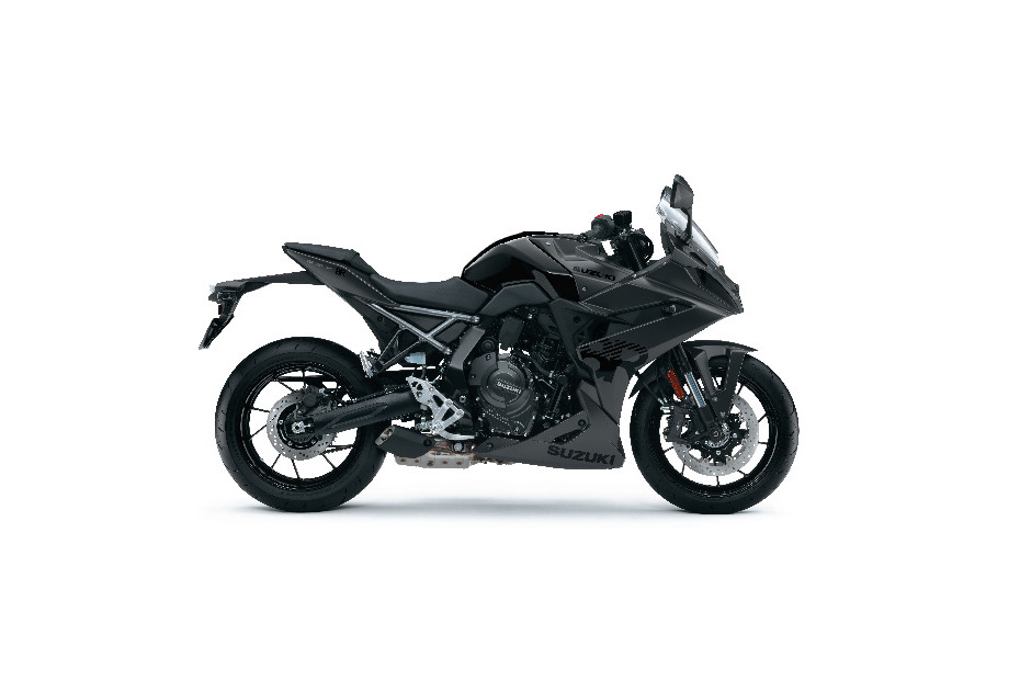 Suzuki GSX-8R Price, Images, colours, Mileage & Reviews