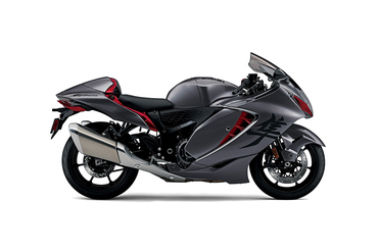 Suzuki Hayabusa Price - Images, Colours & Reviews