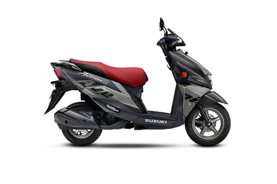 Suzuki Avenis Colors (6 colours) - Avenis Color Images | ZigWheels