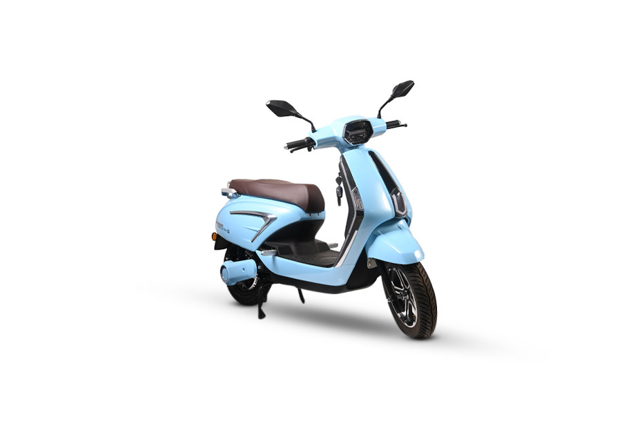 Thunderbolt Electra Colors (4 colours) - Electra Color Images @ ZigWheels