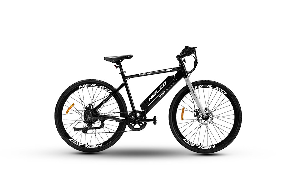 Toutche Heileo H100 Images, Heileo H100 Photos & Videos, 360 view