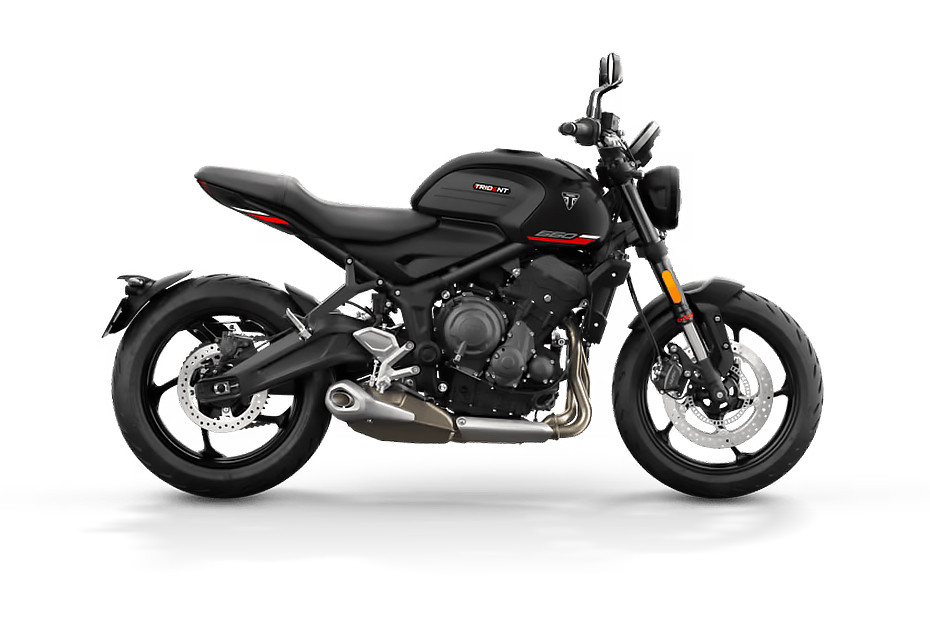 Triumph Trident 660 Colors (4 colours) - Trident 660 Color Images ...