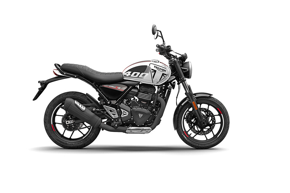 Triumph Speed T4 Price, Images, colours, Mileage & Reviews