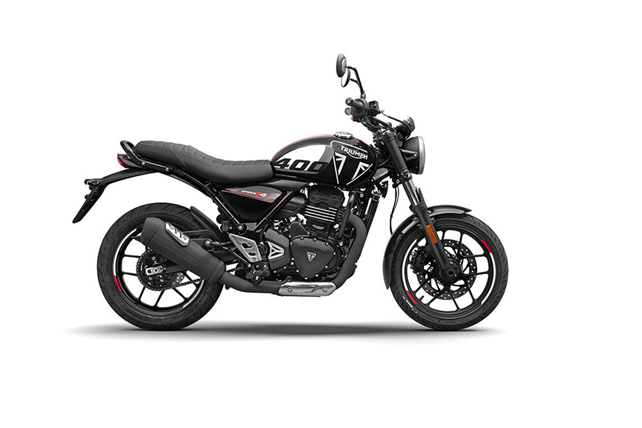 Triumph Speed T4 Price, Images, colours, Mileage & Reviews