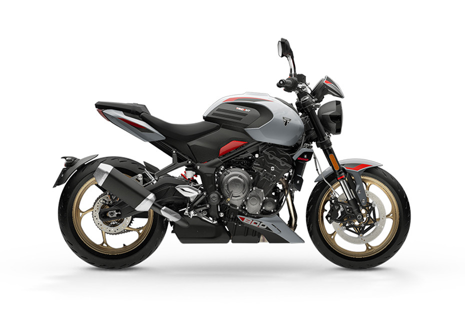 Triumph Trident 800, Estimated Price Rs 11.50 Lakh, Launch Date 2025 ...