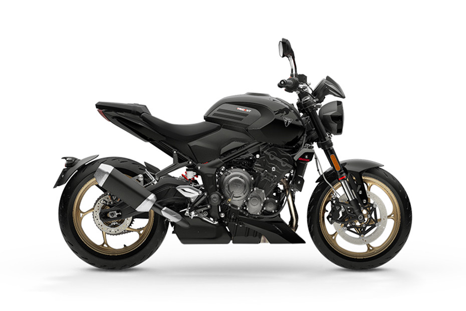 Triumph Trident 800, Estimated Price Rs 11.50 Lakh, Launch Date 2025 ...