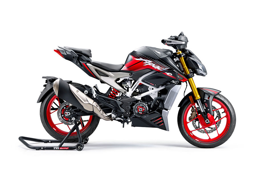 TVS Apache RTR 310 Images, Apache RTR 310 Photos & Videos, 360 view