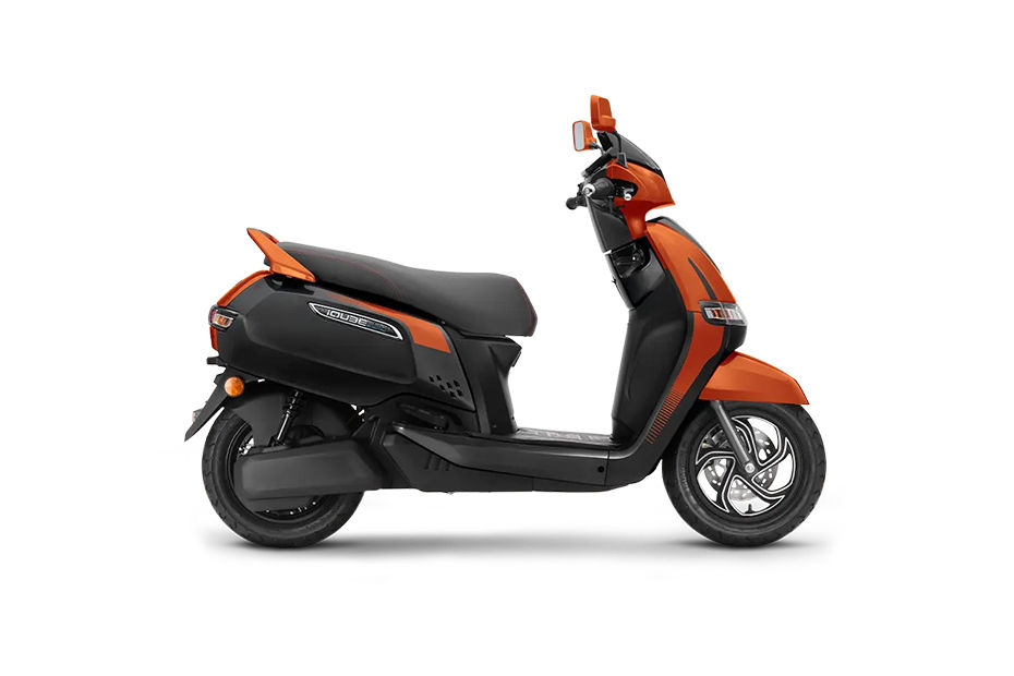 TVS iQube S Price, 145km Range, Charging Time Images, colours, Mileage ...