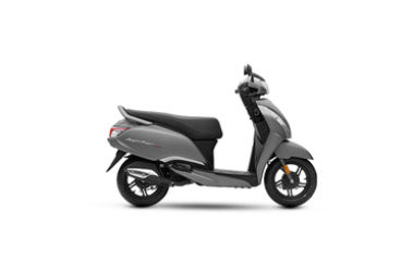 TVS Jupiter 125 Disc - On Road Price, RTO, Insurance, Features, Colours ...