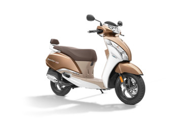TVS Jupiter 125 DT SXC - On Road Price, RTO, Insurance, Features ...
