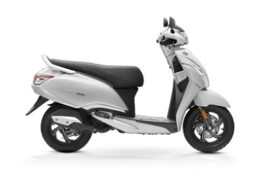 TVS Jupiter 125 DT SXC - On Road Price, RTO, Insurance, Features ...