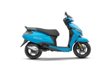 TVS Jupiter SmartXonnect Disc - On Road Price, RTO, Insurance, Features ...